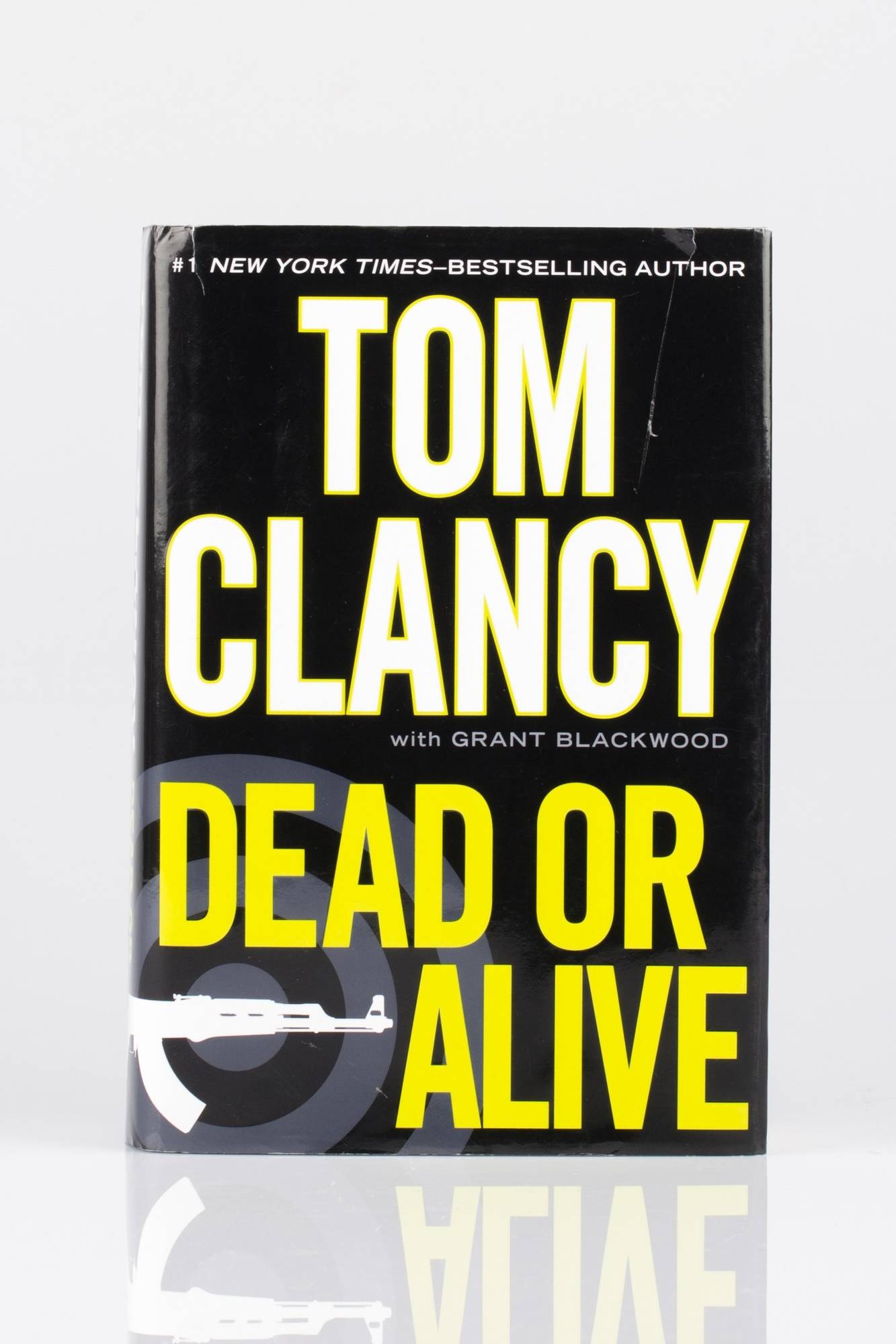 Dead For Alive Tom Clancy P kaupunkiseudun Kierr tyskeskus dead-for-alive-tom-clancy-p-kaupunkiseudun-kierr-tyskeskus