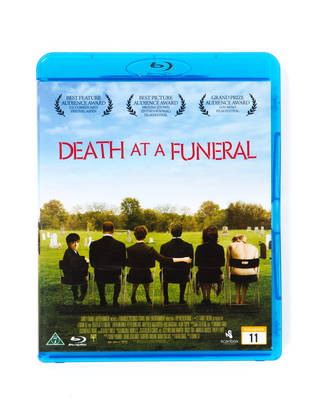 Blu-ray-levyt - Pääkaupunkiseudun Kierrätyskeskus verkkokauppa